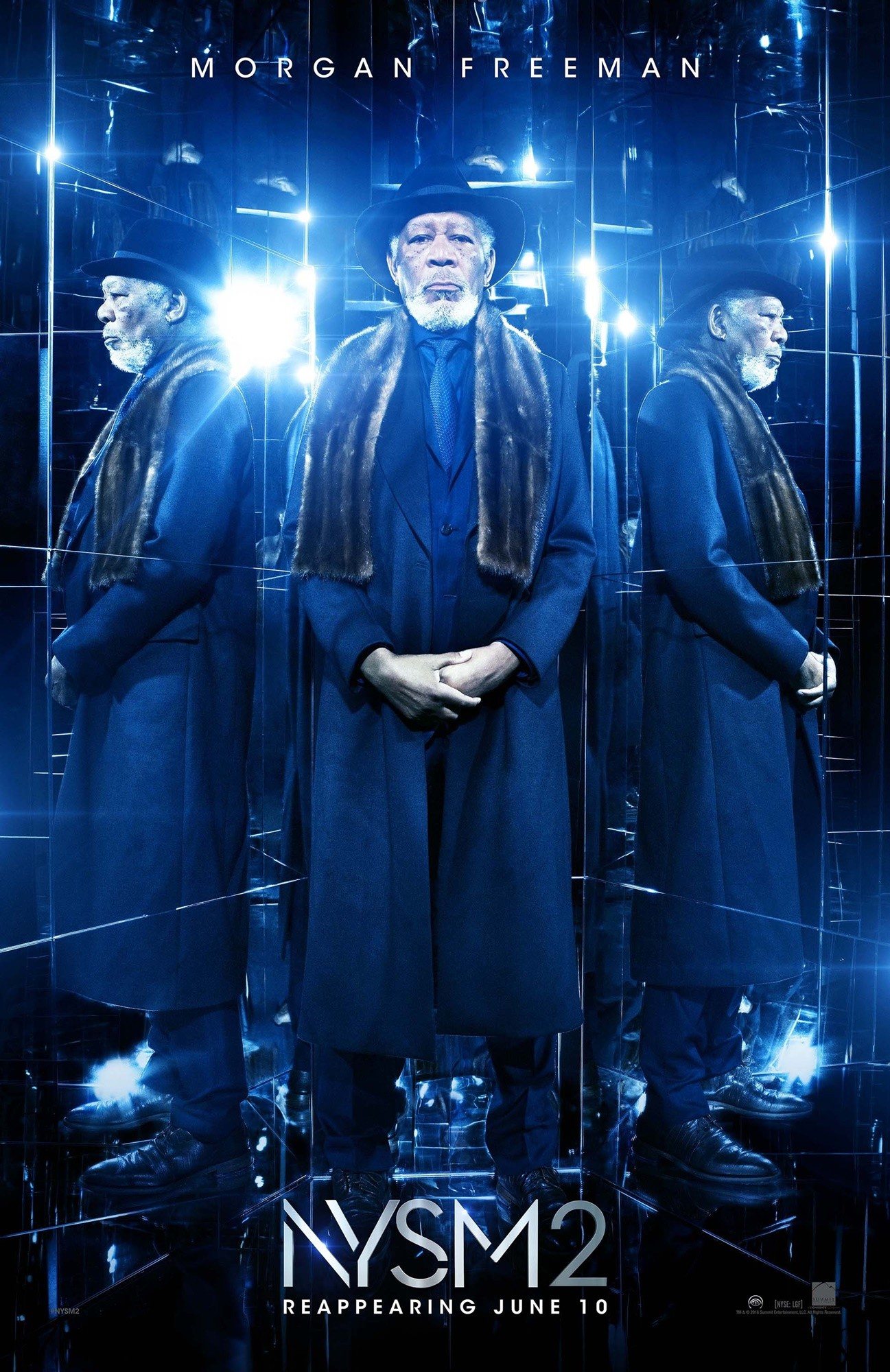 Now You See Me 2 (2016) Pictures, Photo, Image and Movie Stills