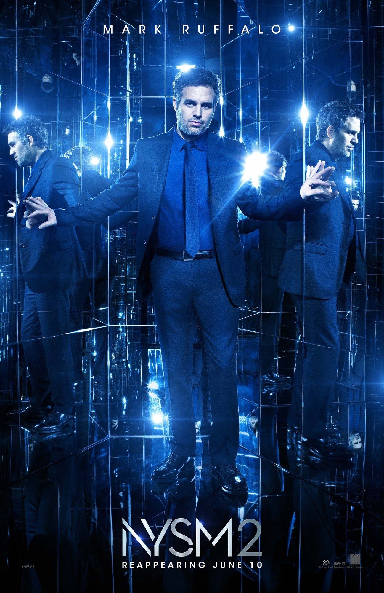 Now You See Me 2 Picture 4