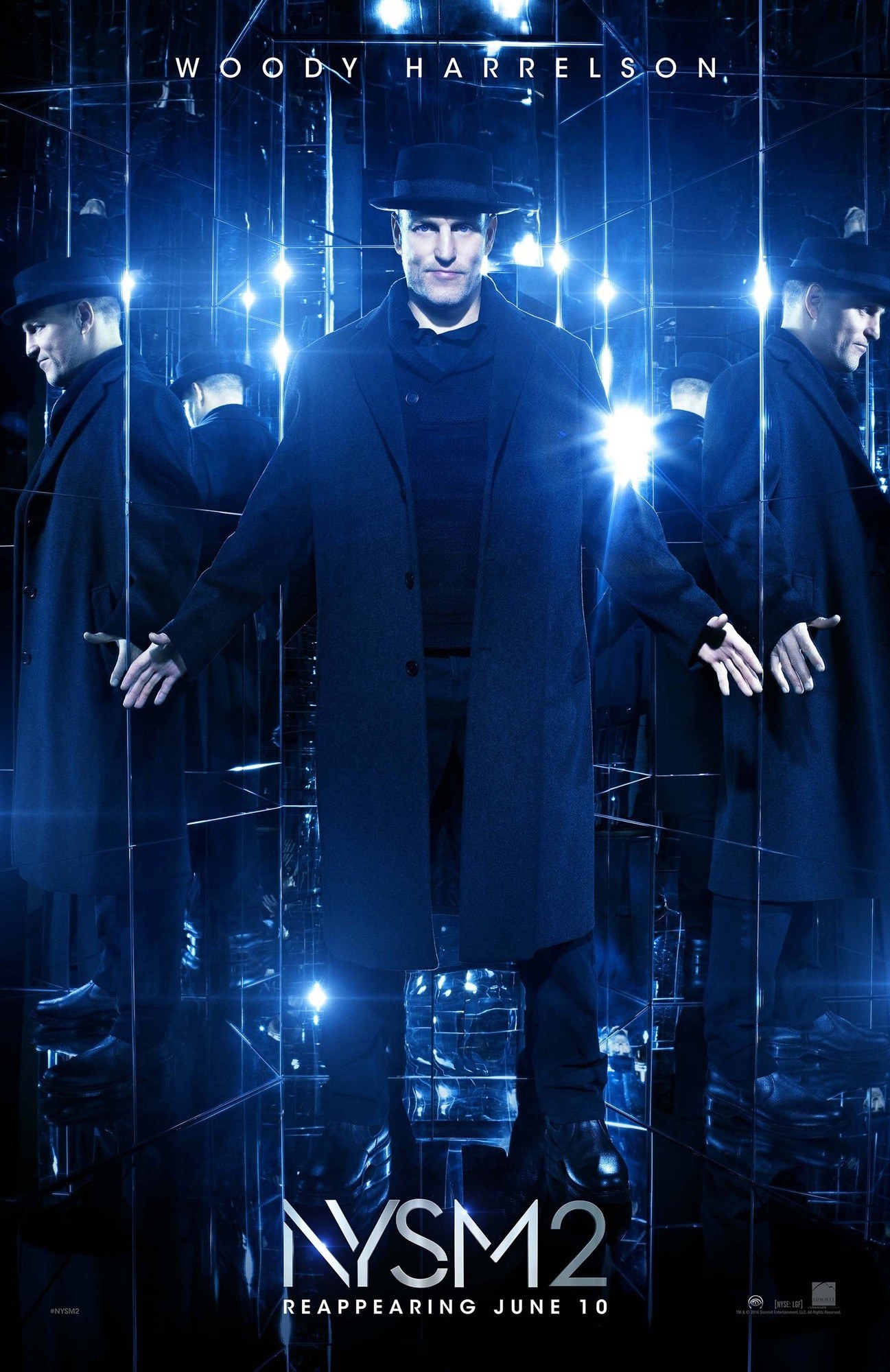 Now You See Me 2 Picture 8