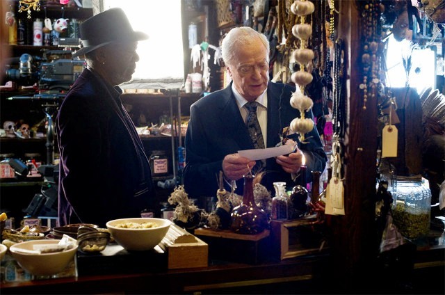 Now You See Me Picture 18