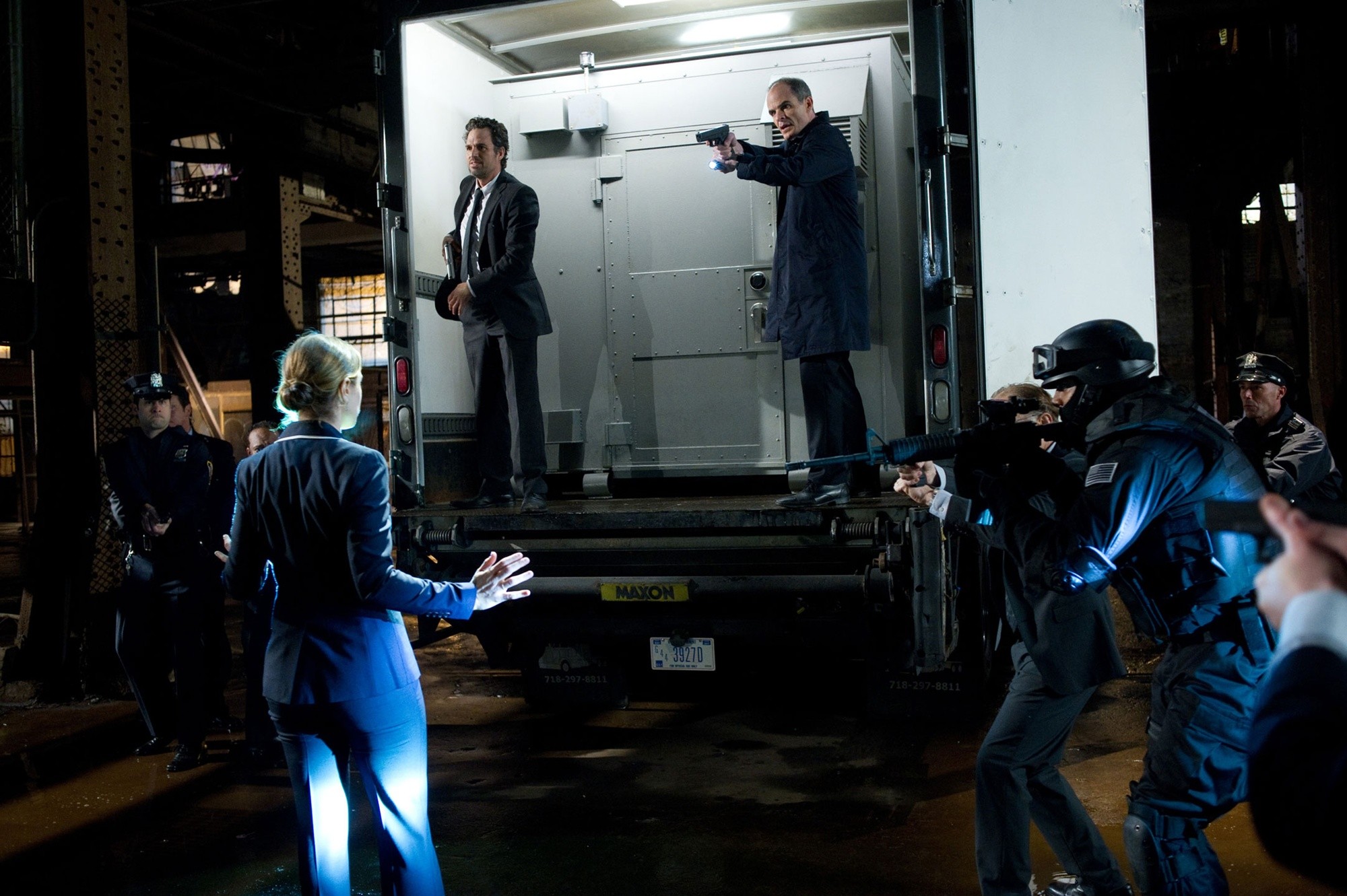 Now You See Me Picture 42