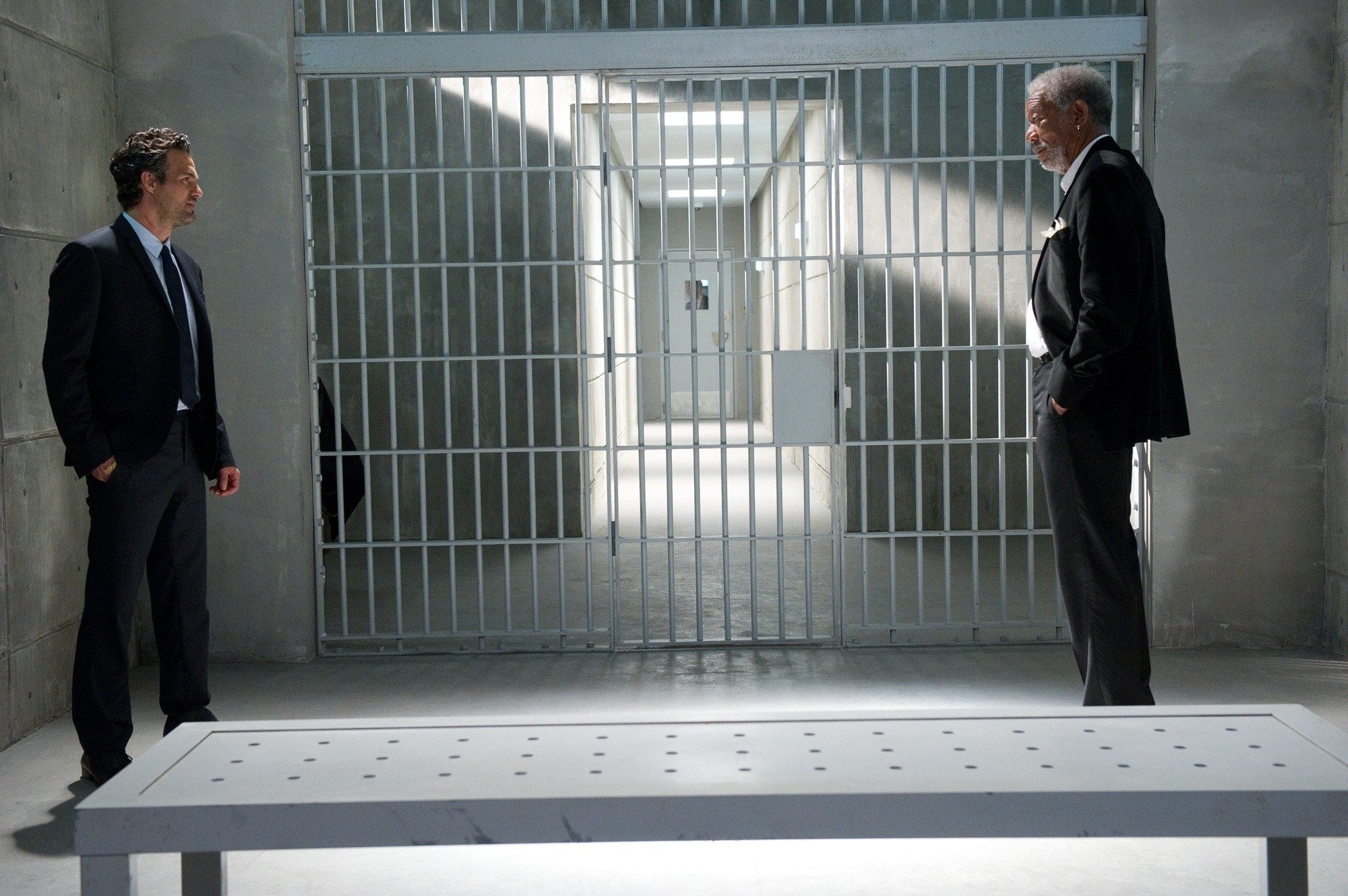 Now You See Me Picture 9