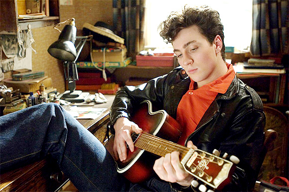 Nowhere Boy Picture 14