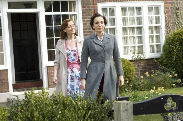 Nowhere Boy Picture 11