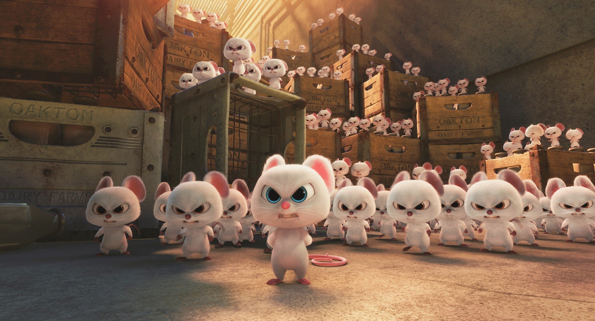 The Nut Job 2: Nutty by Nature Picture 20