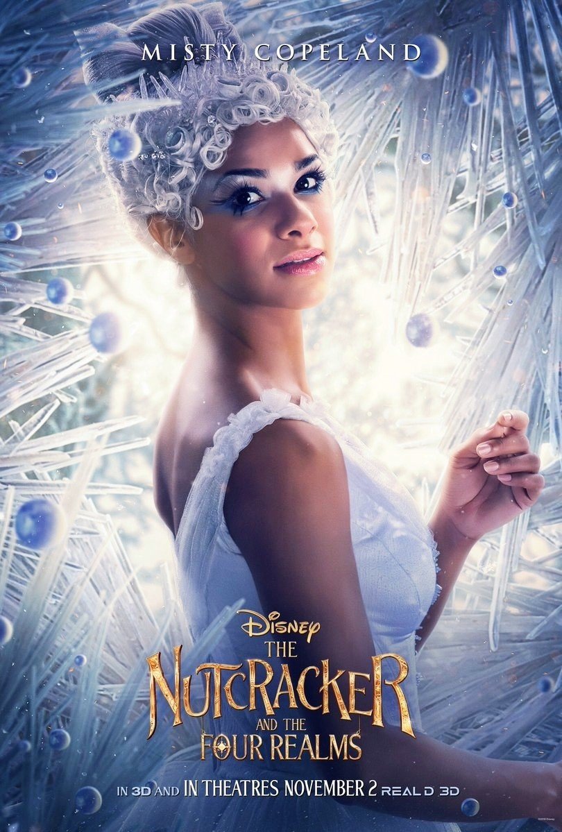 Nutcracker And The Four Realms, The Picture 8