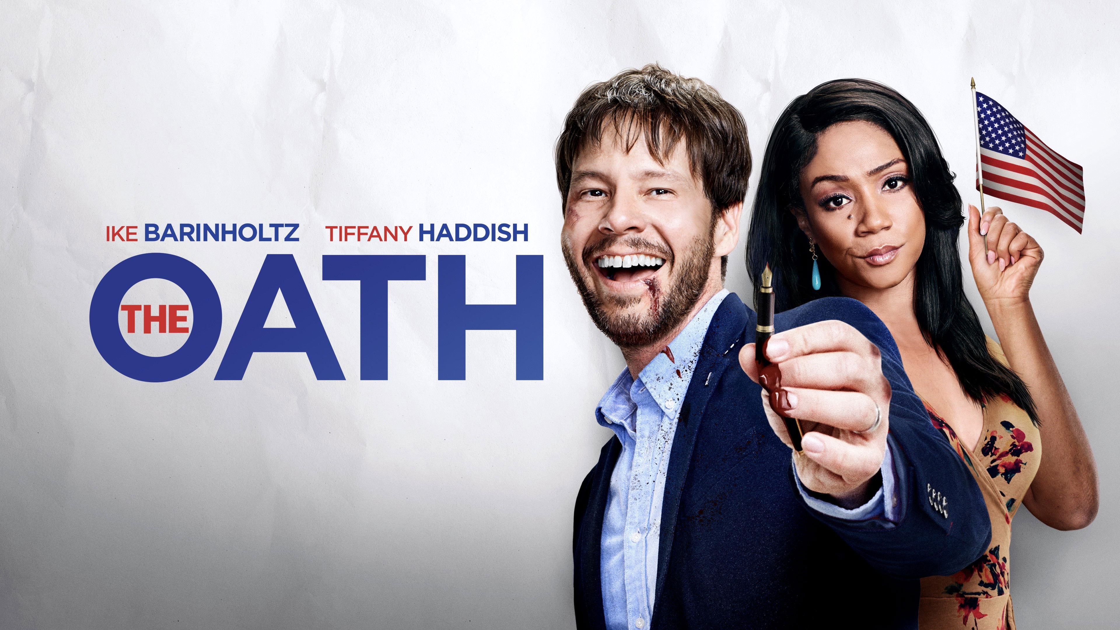 Oath (2018), The Picture 3 | AceShowbiz