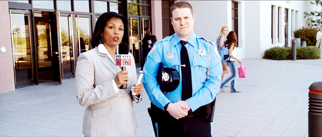 Observe And Report (2009) - Movie Stills & Photos | AceShowbiz