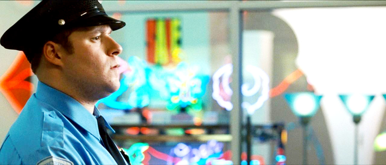 Observe And Report Picture 20