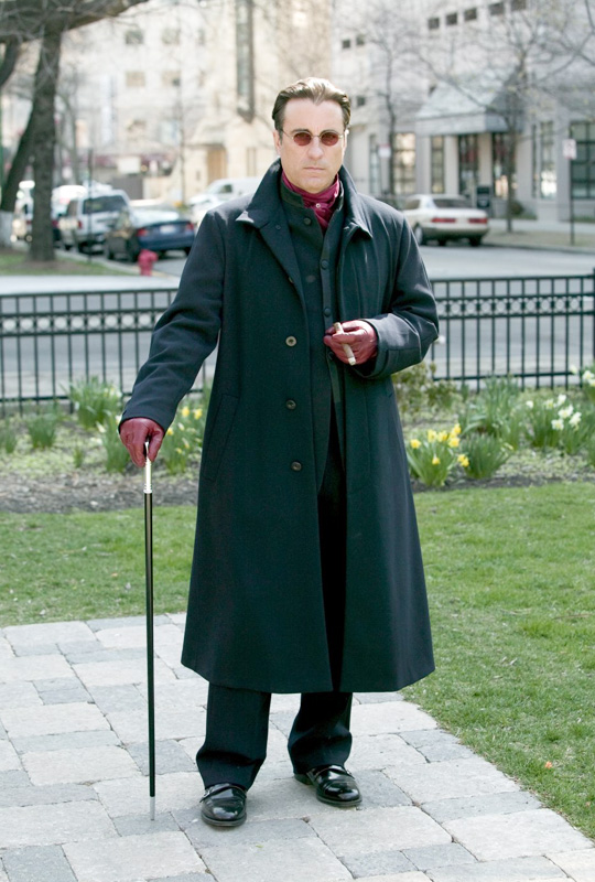 Ocean's Twelve Picture 18