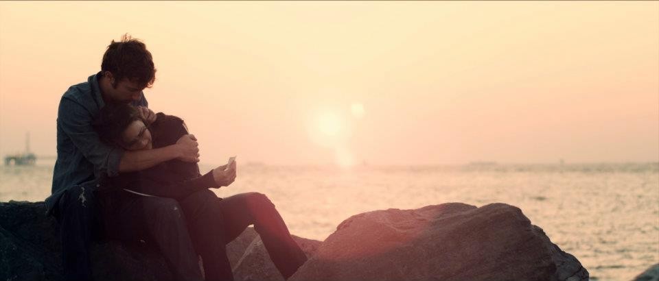 October Baby Picture 27