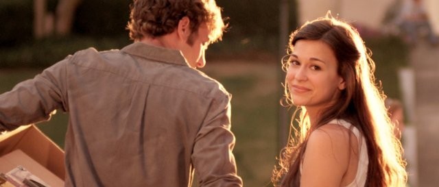 October Baby Picture 27