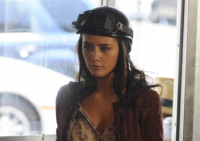 Odd Thomas Picture 16