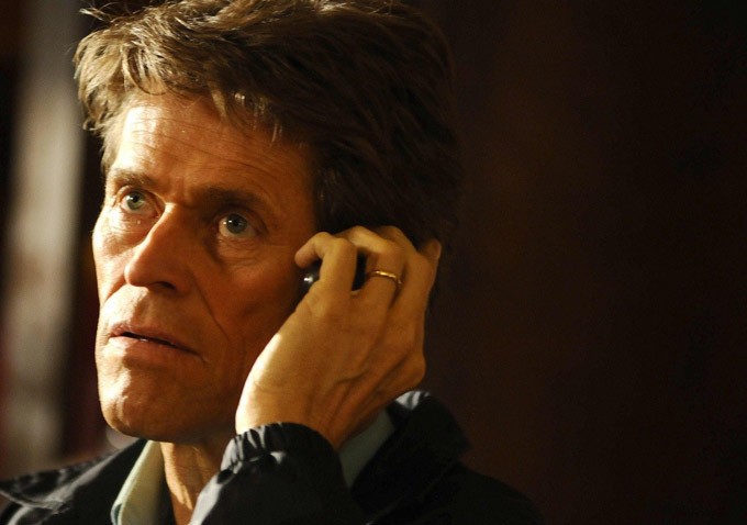 Odd Thomas (2014) - Production Photos | AceShowbiz