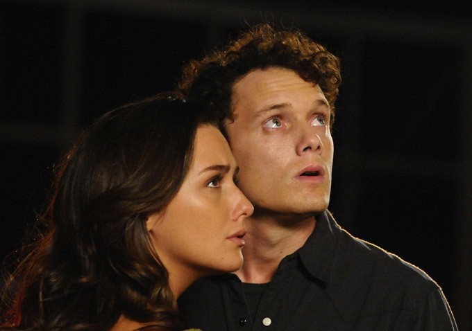 Odd Thomas Picture 4