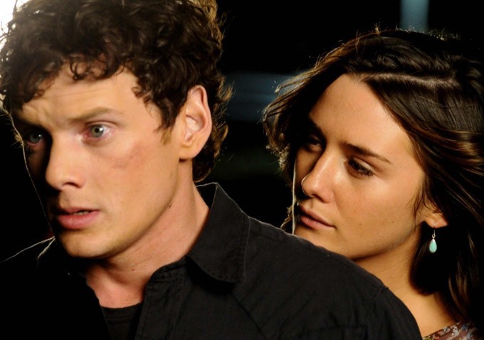Odd Thomas Picture 5
