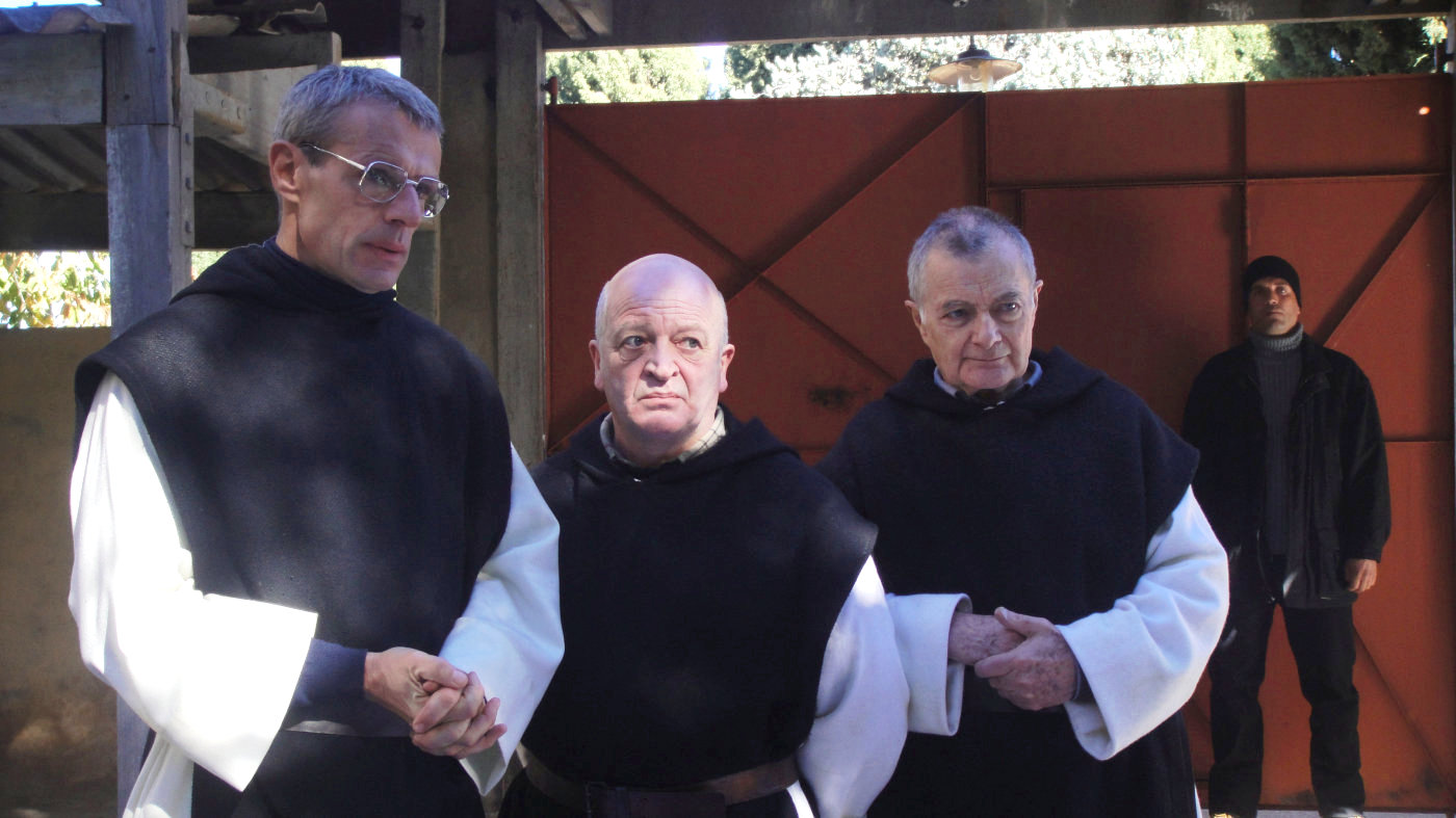 Of Gods and Men Picture 11