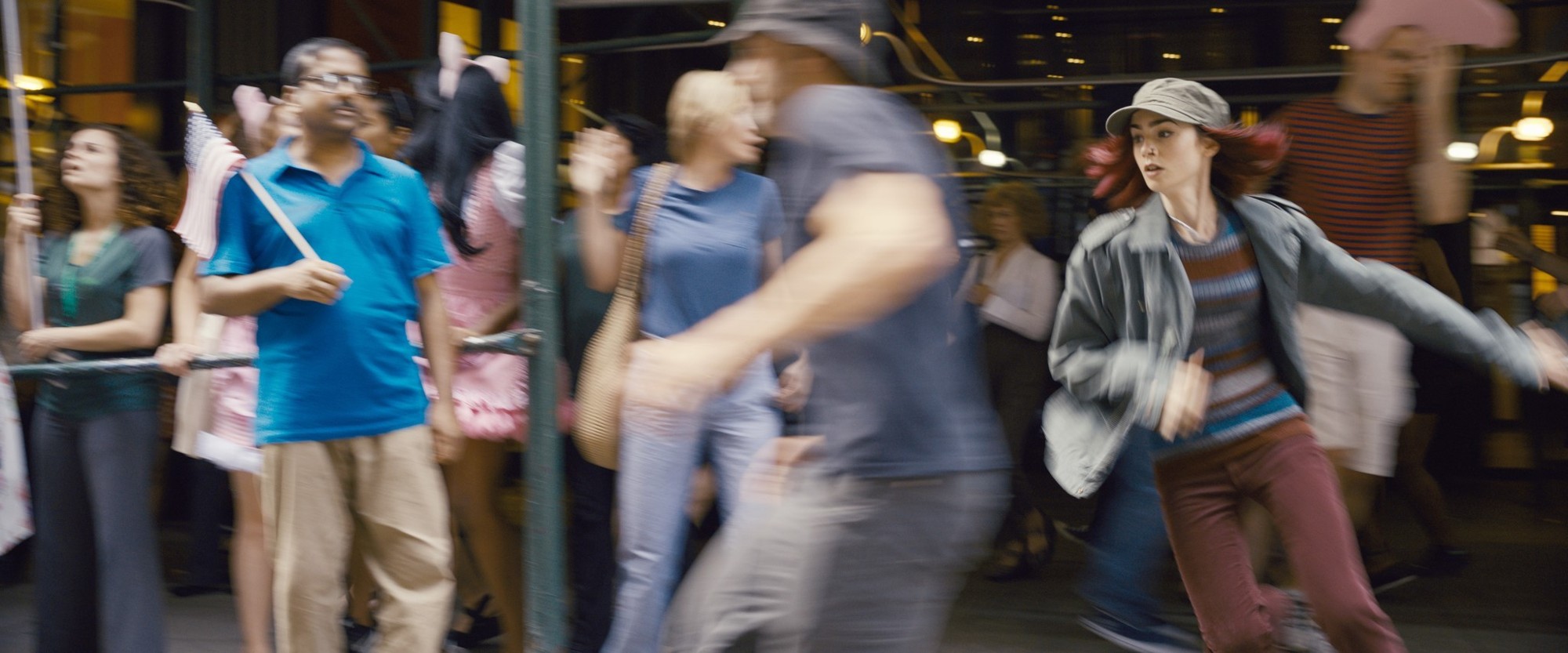 Okja (2017) Cast, Crew, Synopsis and Movie Info