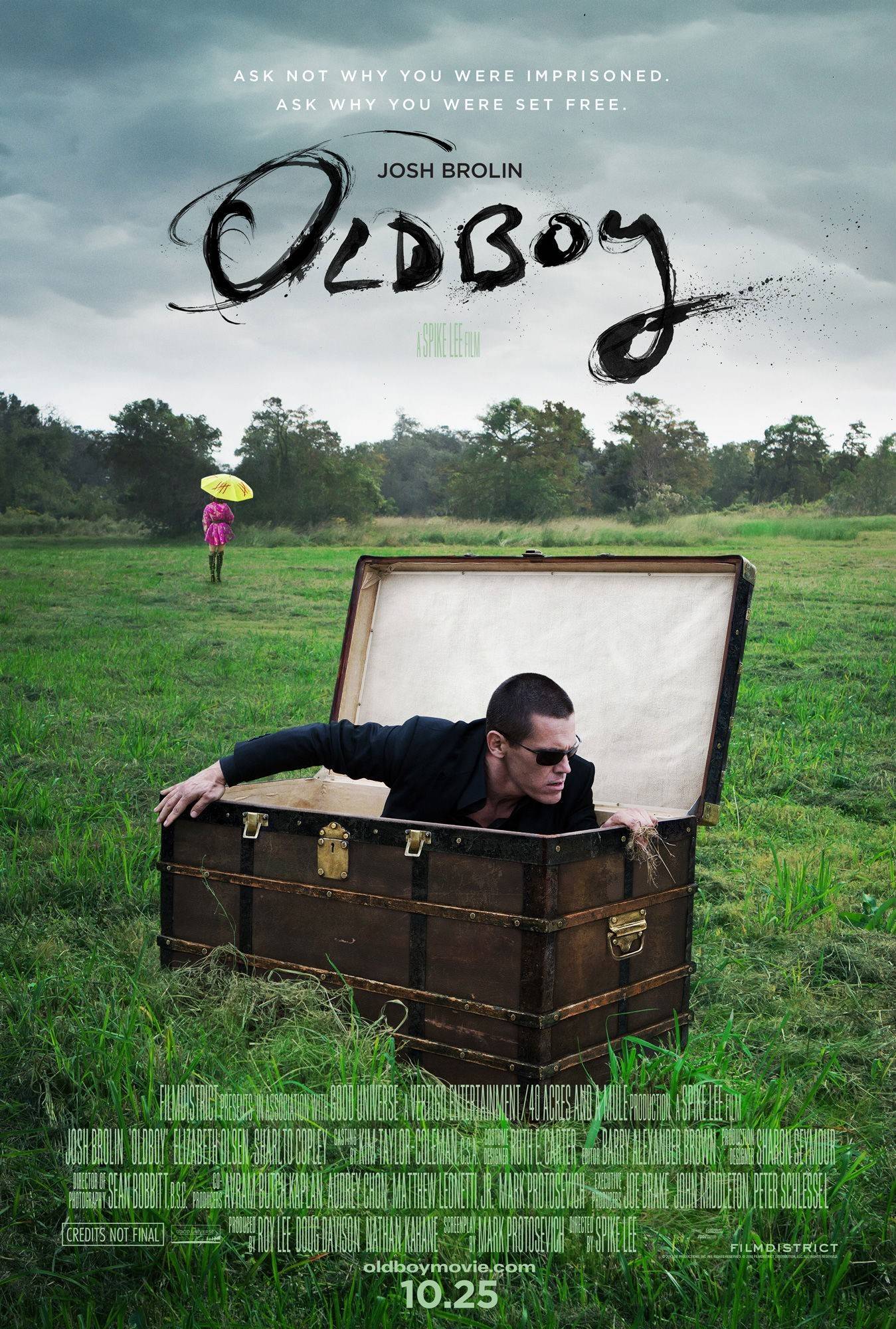 Oldboy Picture 10