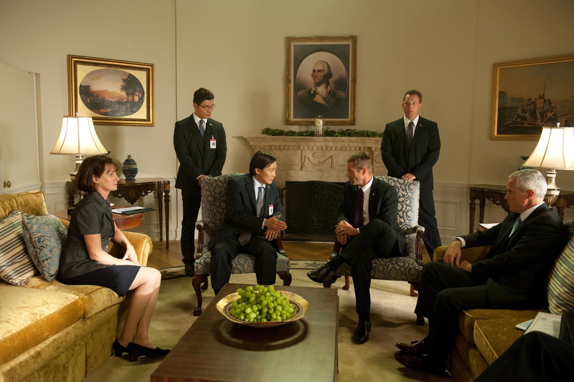 Olympus Has Fallen Picture 21