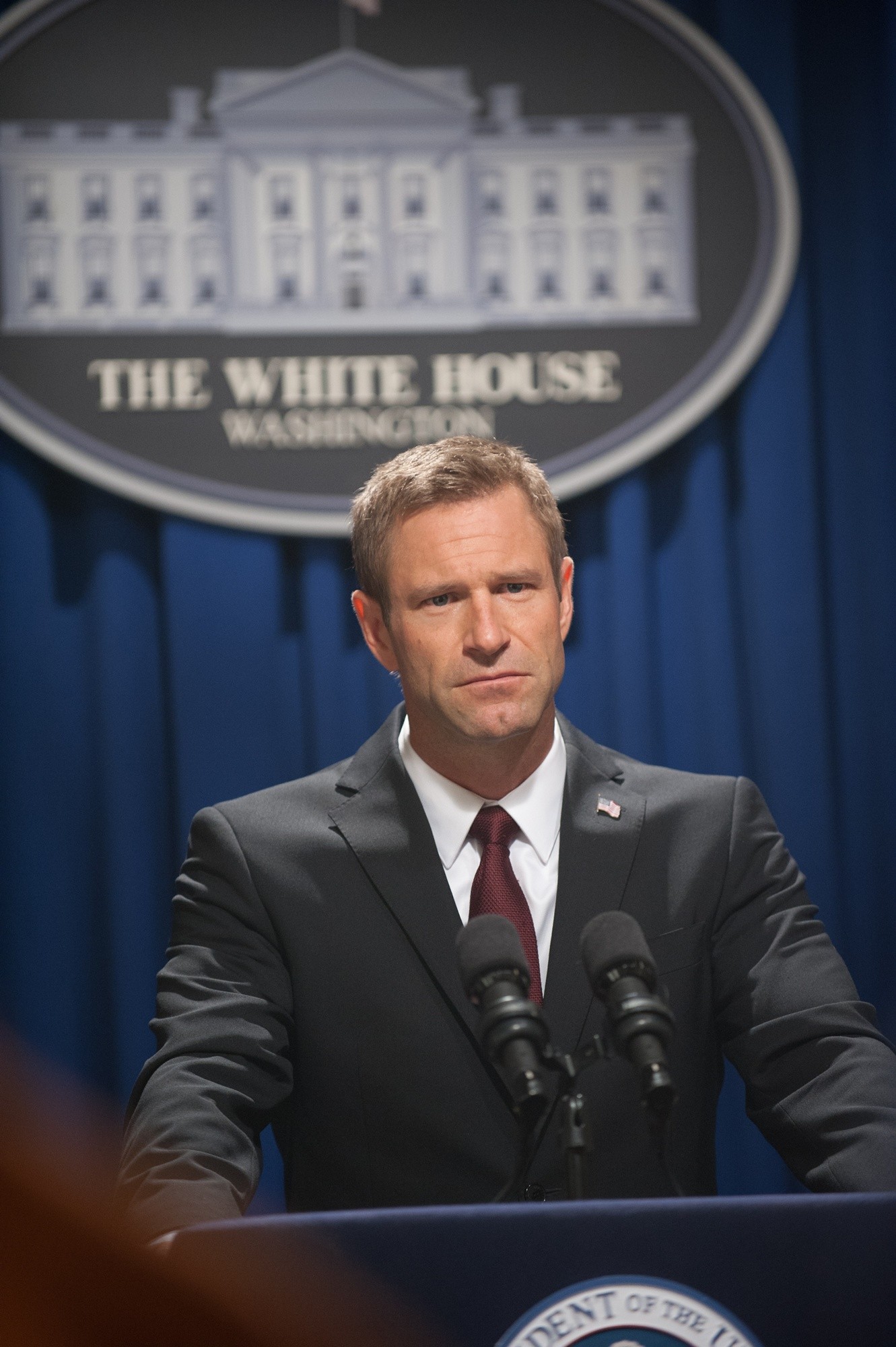 Olympus Has Fallen Picture 41