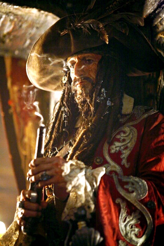 Pirates Of The Caribbean: On Stranger Tides Picture 11