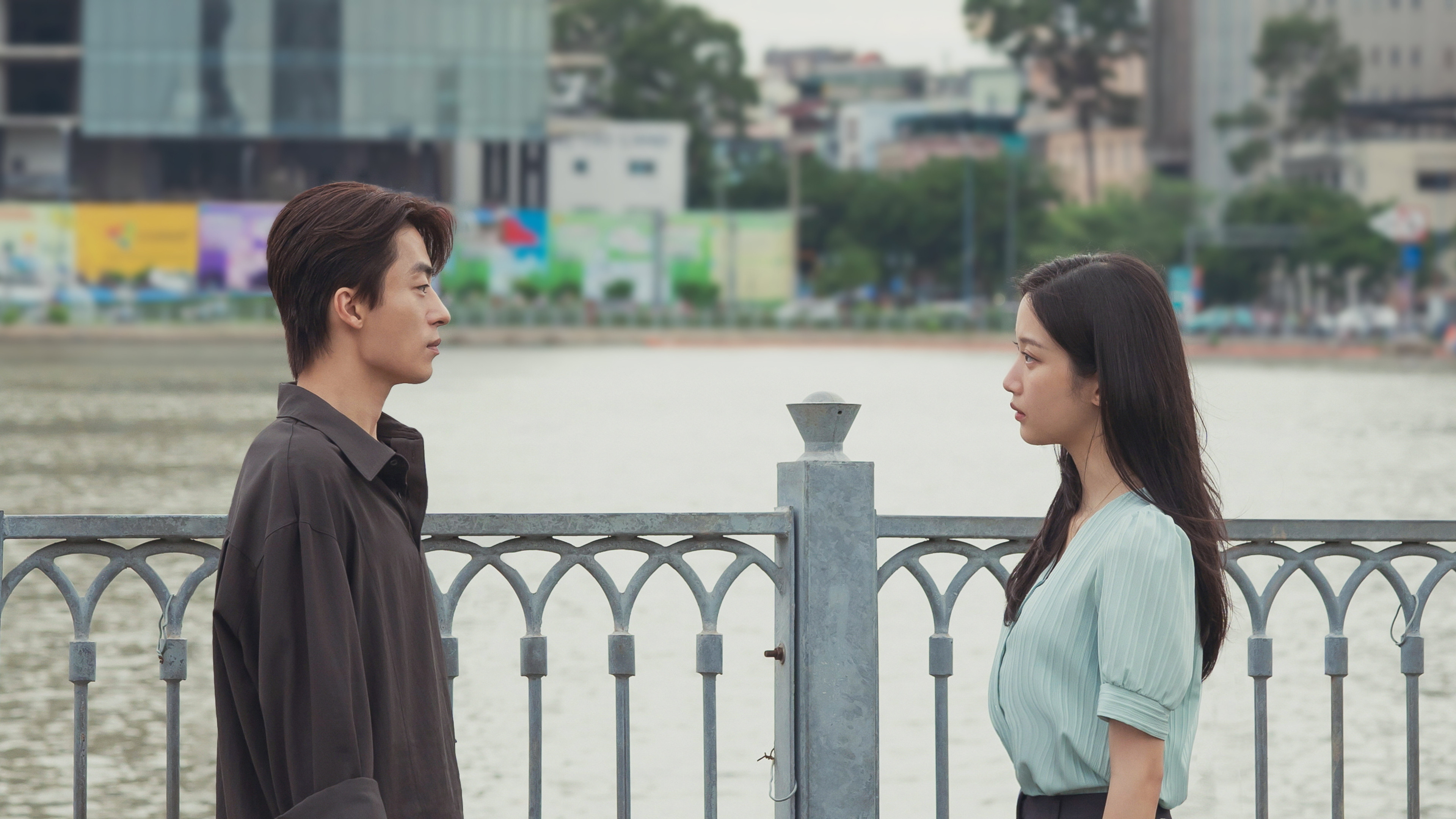 Once We Were Us Picture 6