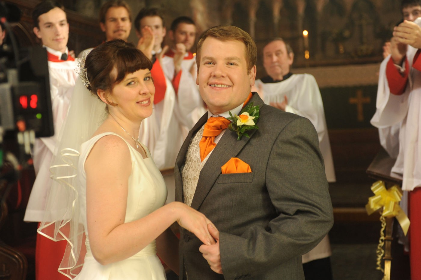 One Chance Picture 10