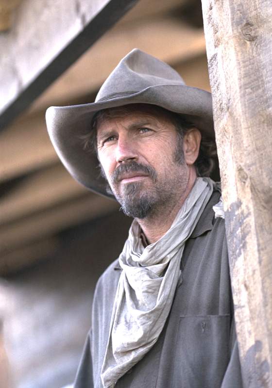 Open Range Picture 4