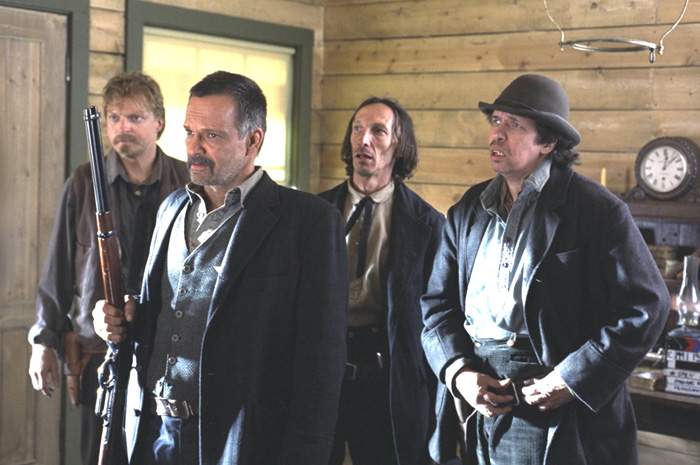 Open Range Picture 16