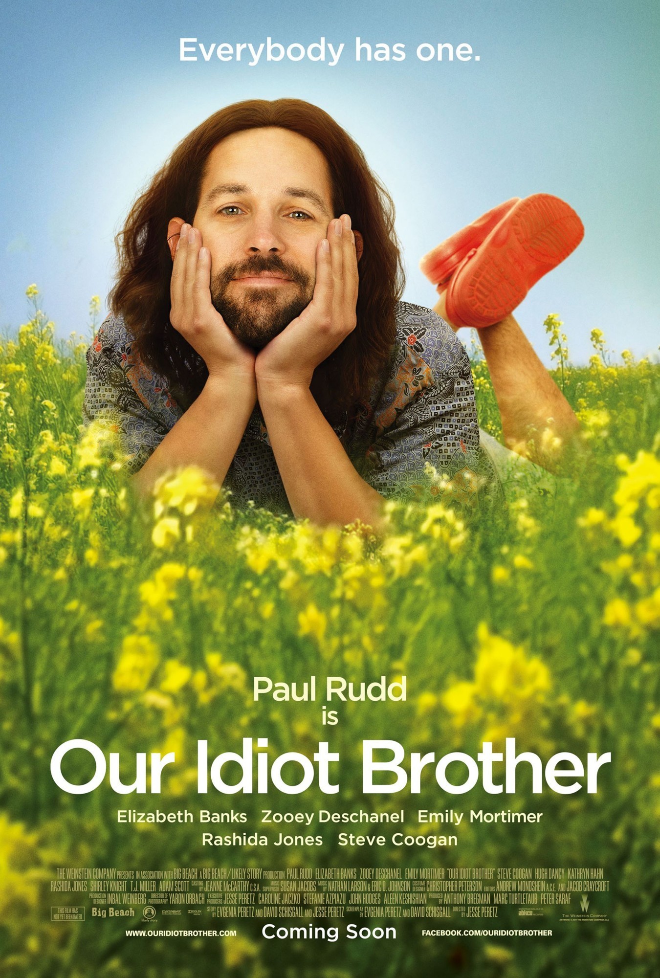 Our Idiot Brother Picture 25