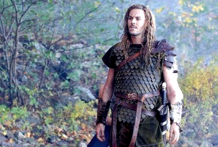 Outlander Movie Sword