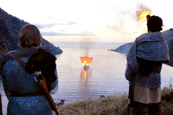 Outlander Picture 26