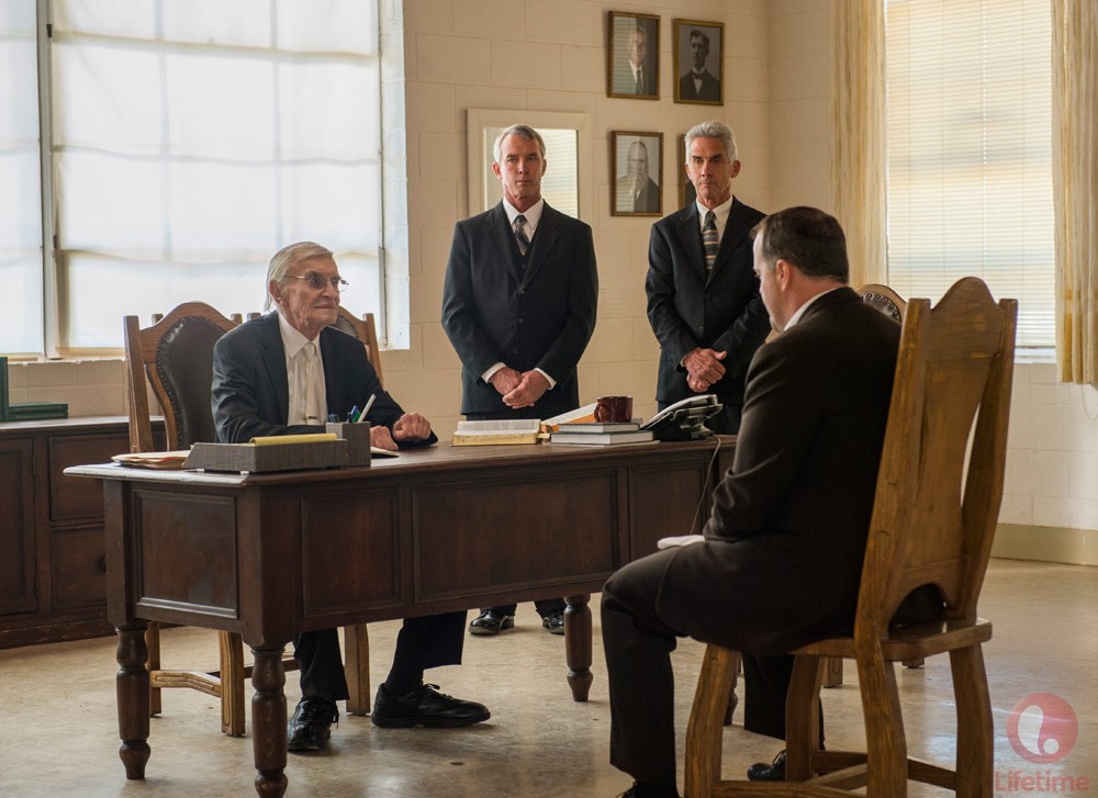 Outlaw Prophet: Warren Jeffs (2014) Film | AceShowbiz