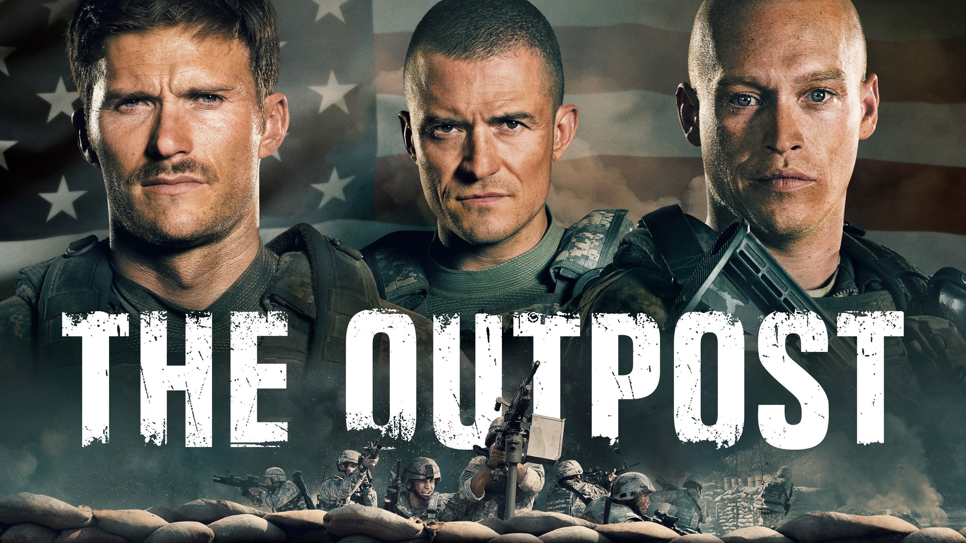 Outpost, The Picture 6 | AceShowbiz