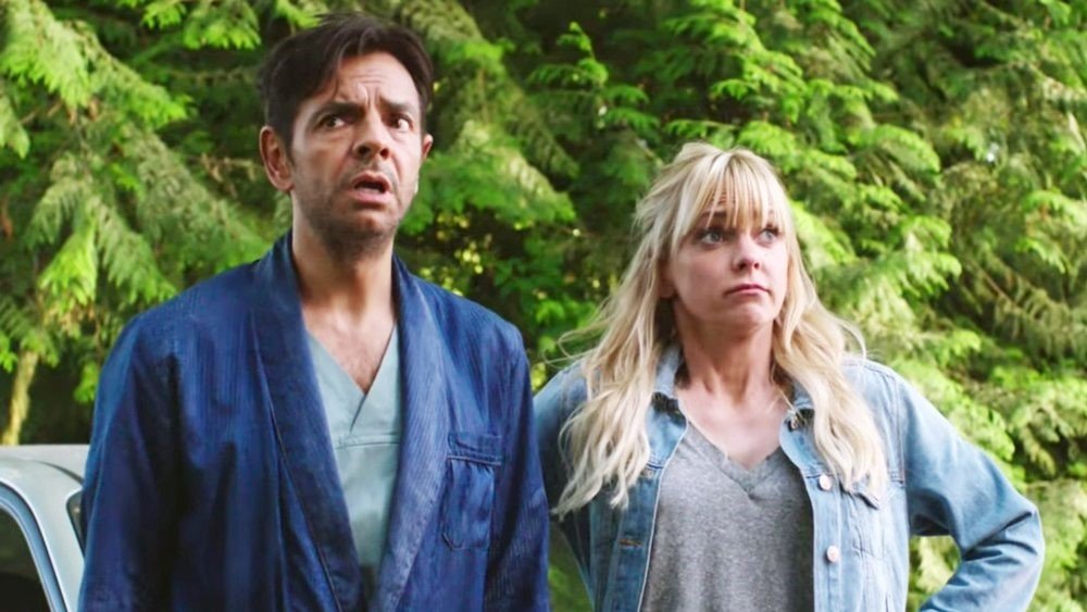 Overboard (2018) Cast, Crew, Synopsis and Movie Info