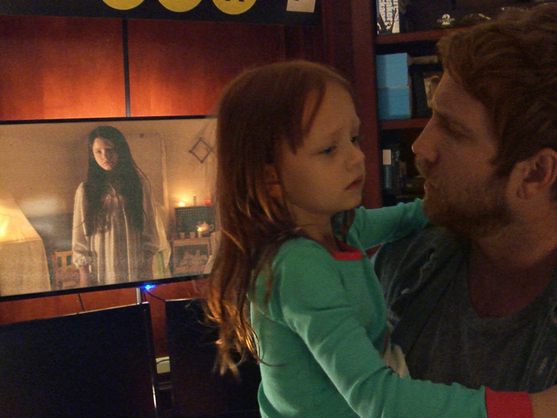 Paranormal Activity: The Ghost Dimension Picture 2