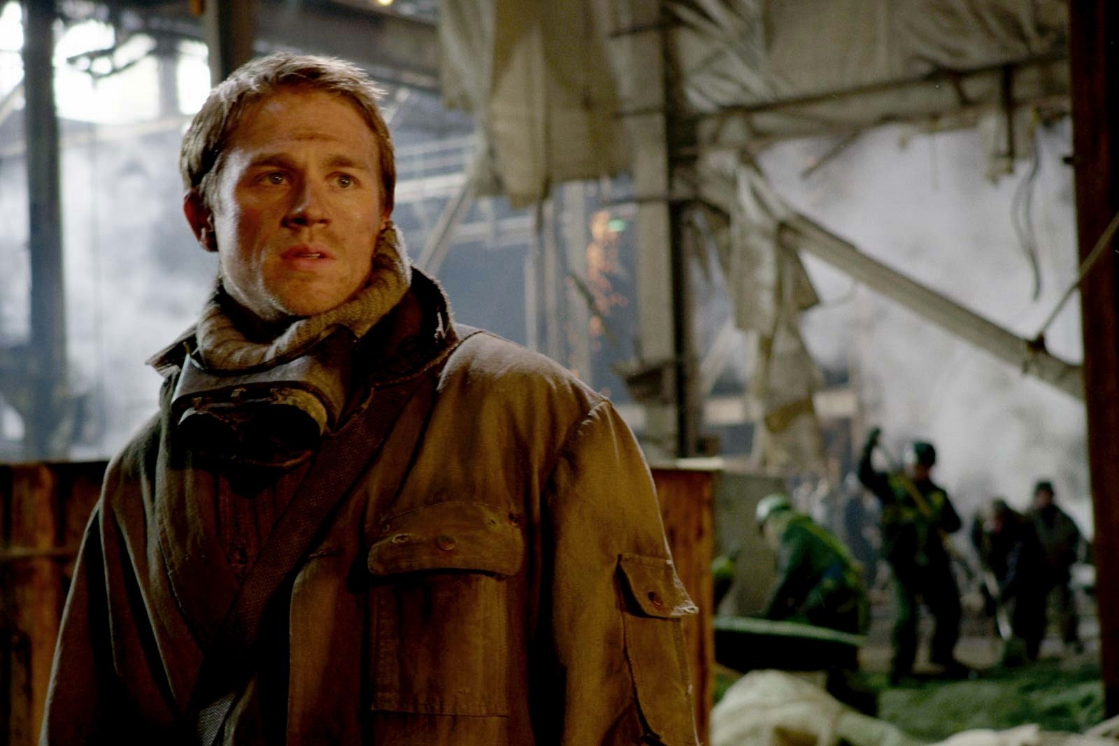 Pacific Rim Picture 28