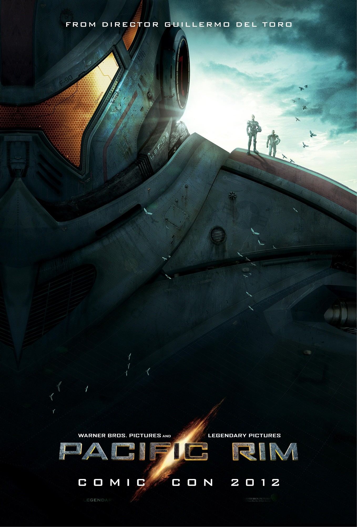 Pacific Rim Picture 2