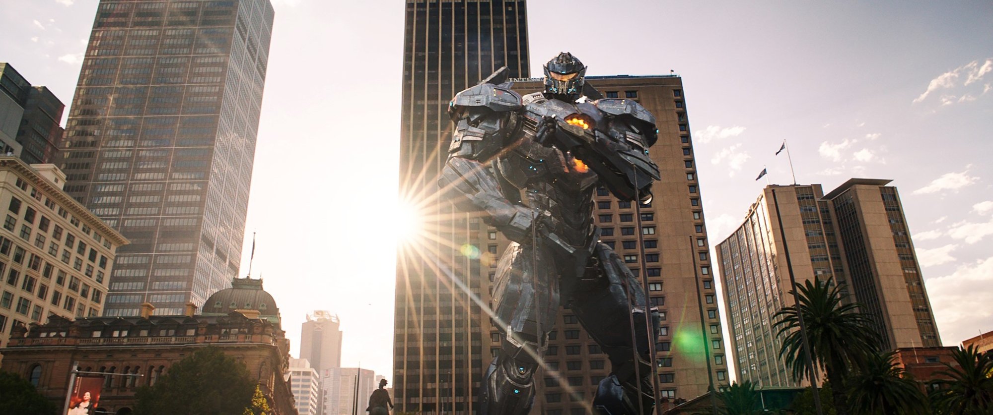 Pacific Rim Uprising Picture 20