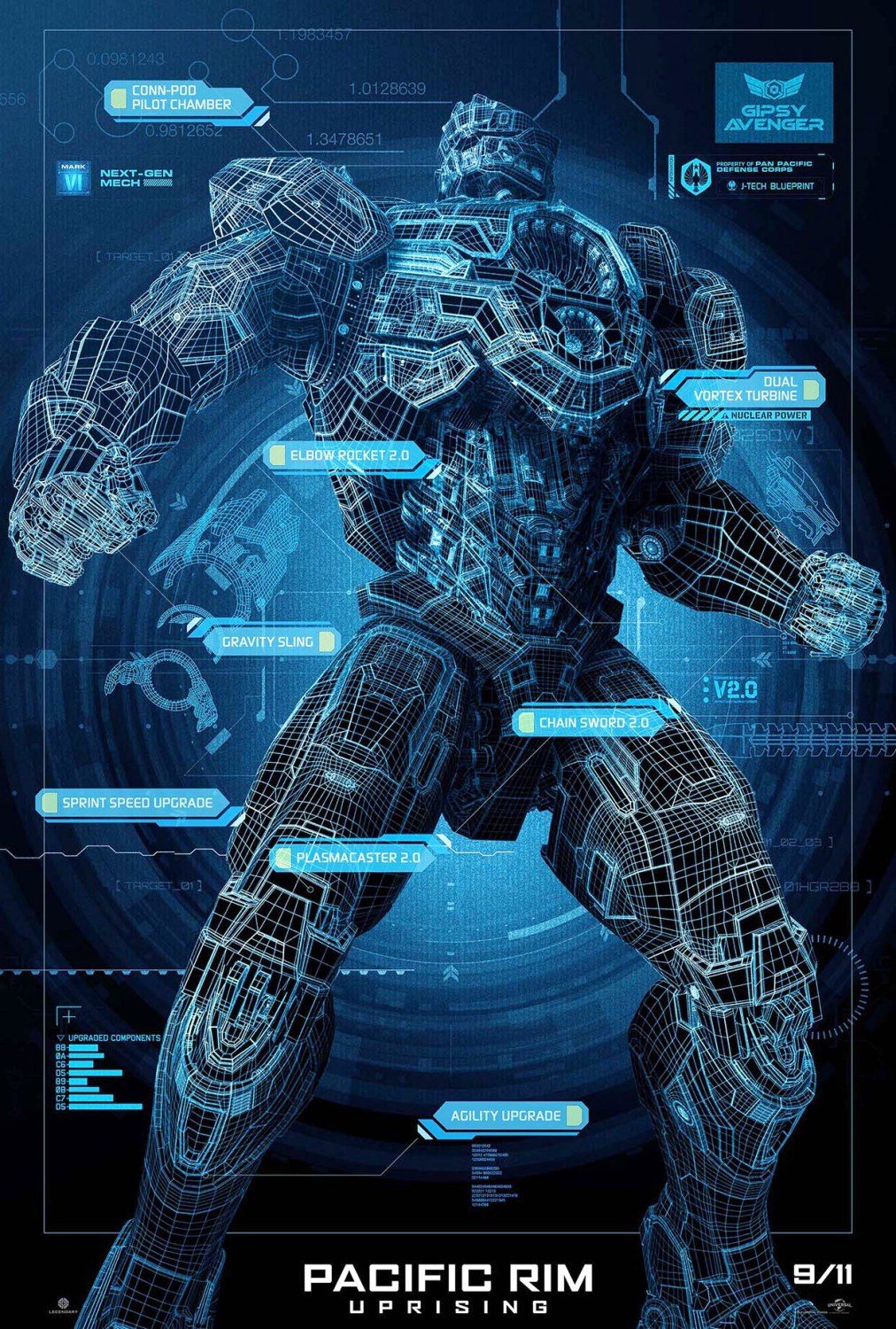 Pacific Rim Uprising Picture 54