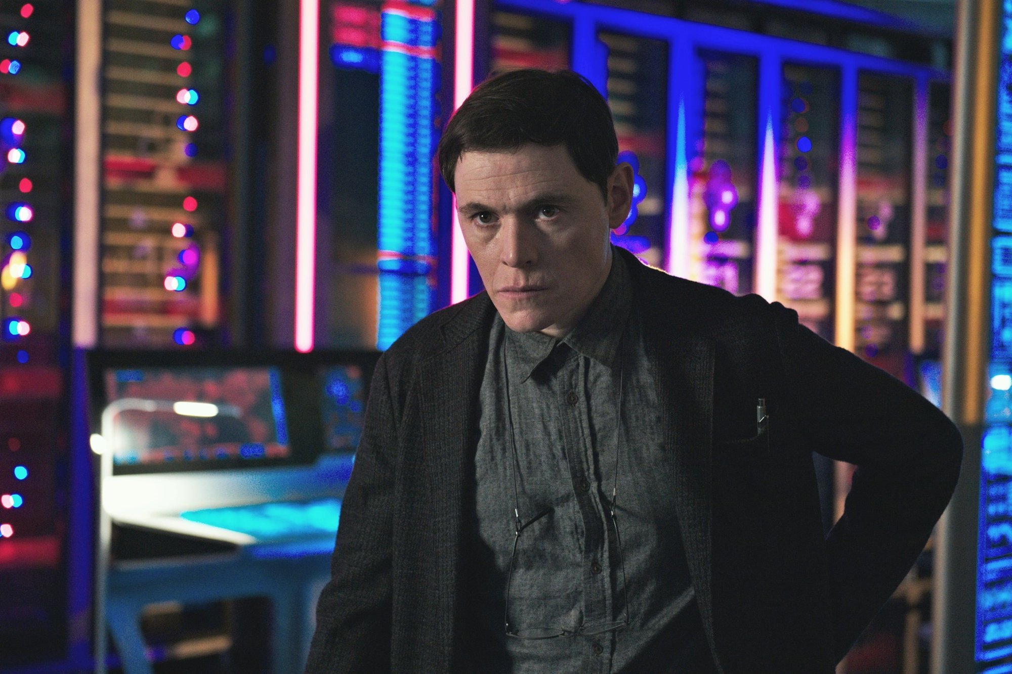 Pacific Rim Uprising (2018) Cast, Crew, Synopsis and Movie Info