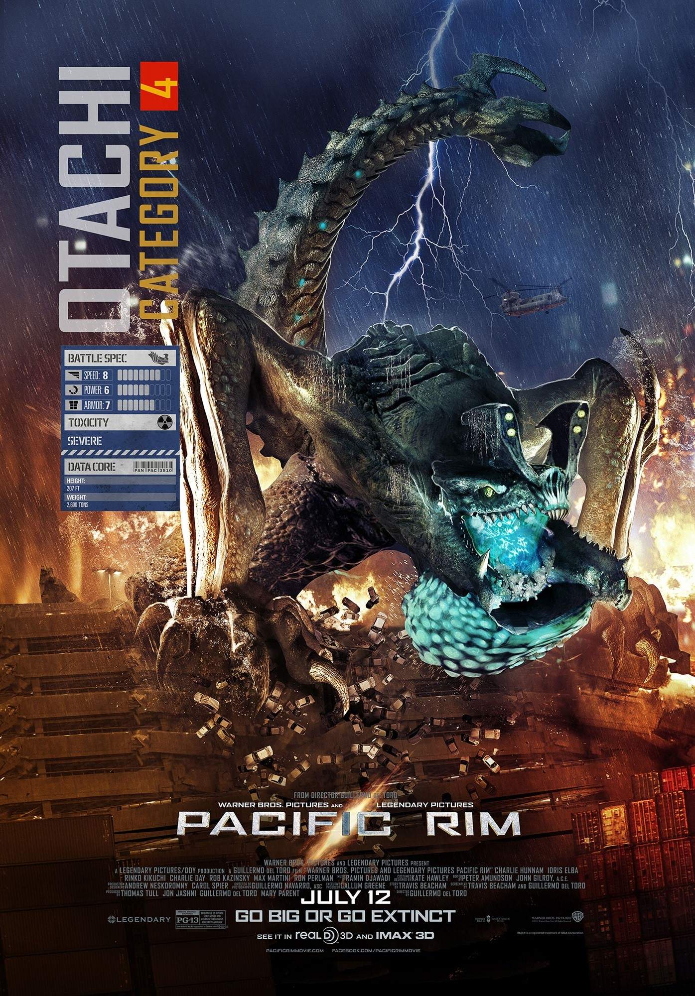 Pacific Rim Picture 61