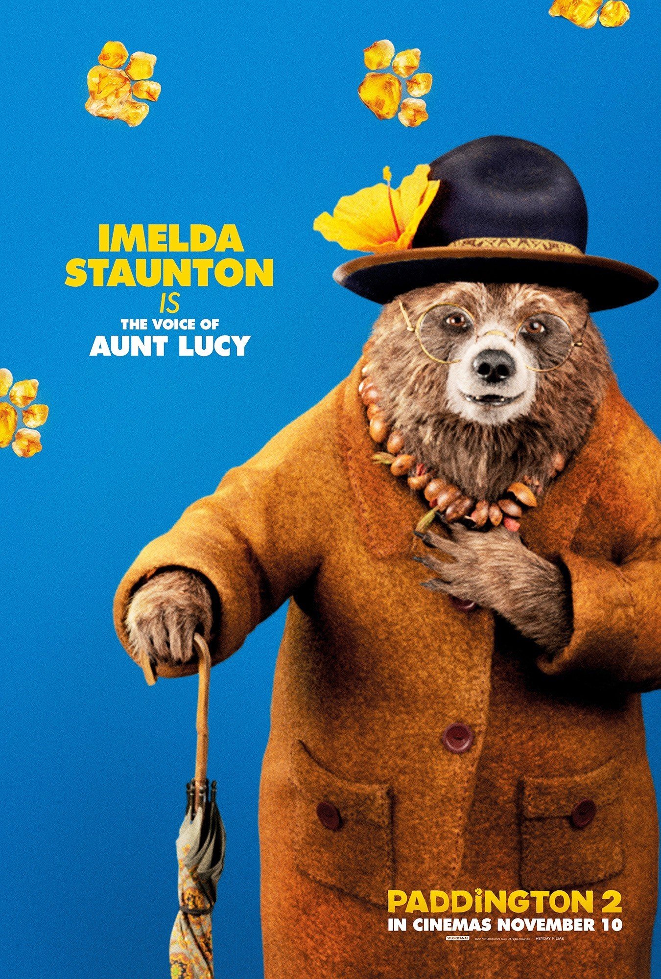 Paddington 2 Picture 10