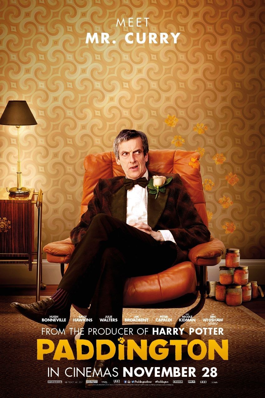 Paddington Picture 1