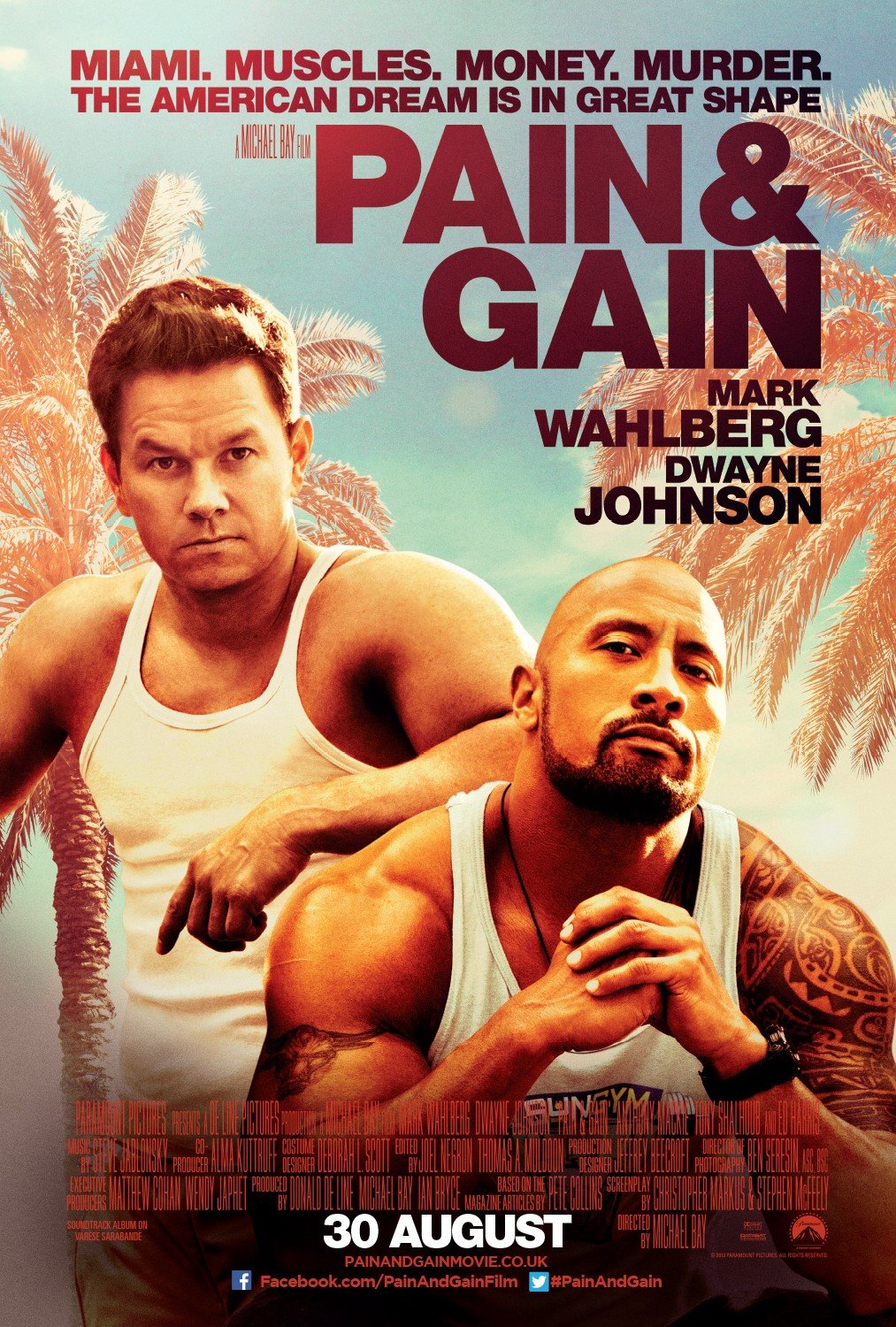 Pain And Gain Picture 27