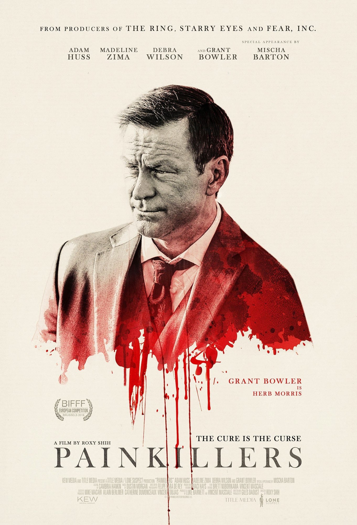 Painkillers (2019) Picture 2