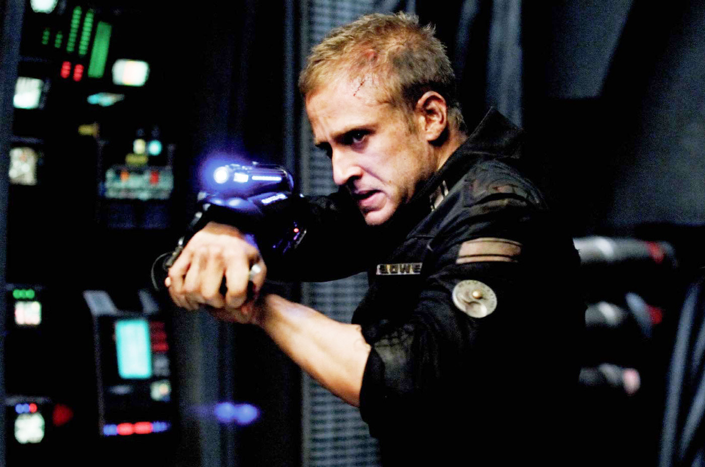 Pandorum Picture 14