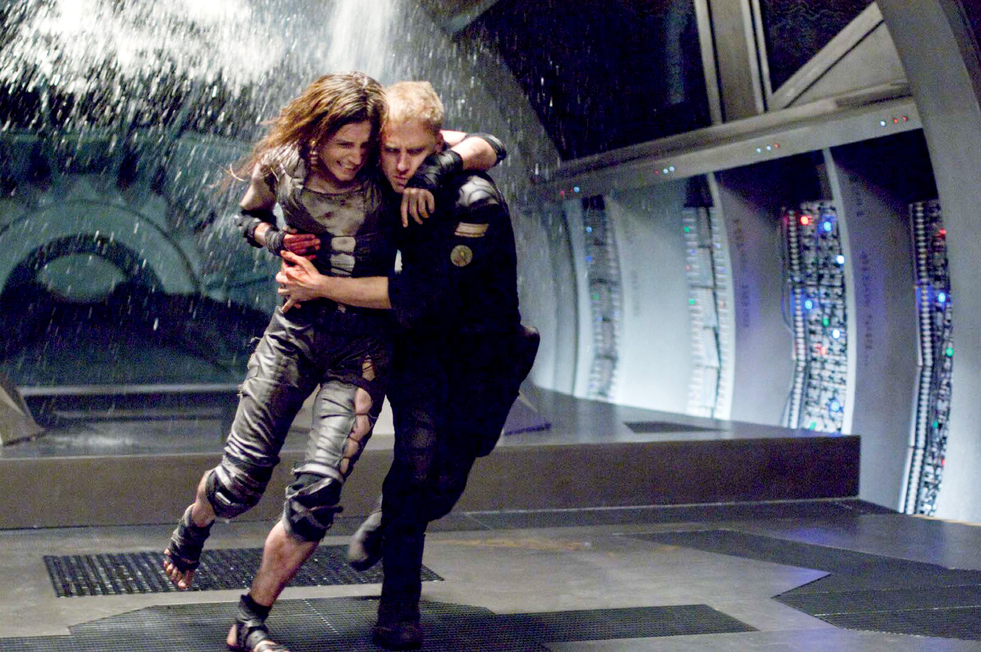 Pandorum Picture 14