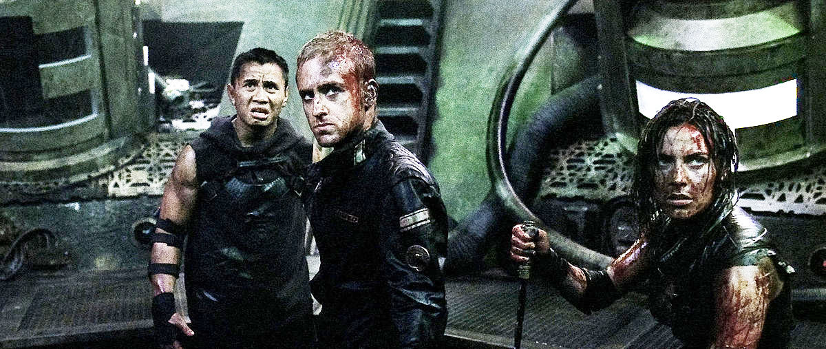 Pandorum Picture 5